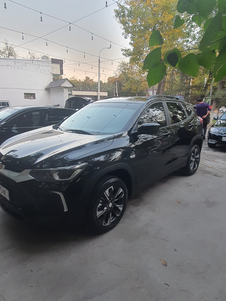 Tracker 2023 toza