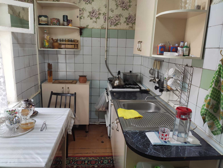 Сдам 2-х комнатную квартиру. Рабочий городок. Малика. Телевышка