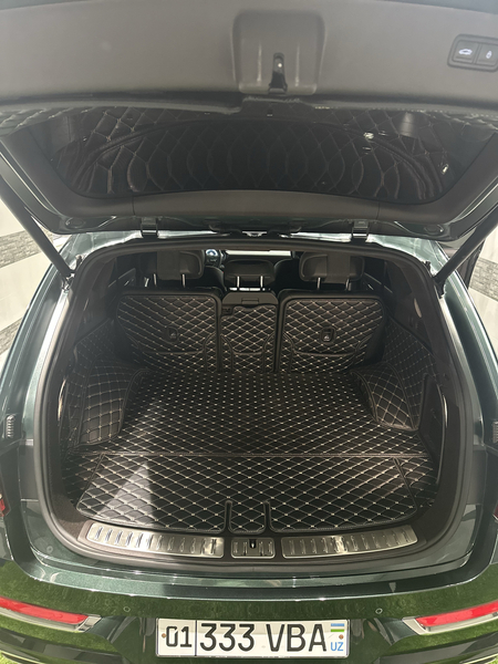 GENESIS GV80 2021/83000$