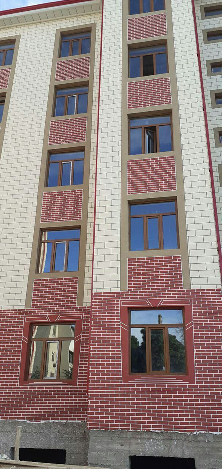 Samarqand travertin va malyar