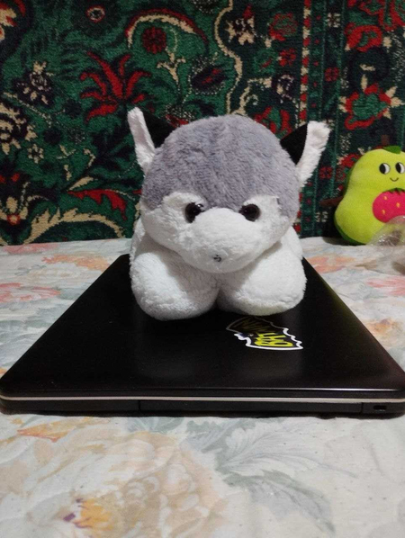 Продаем мягкие игрушки.