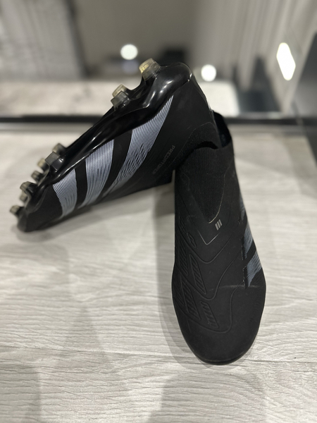 Butsi adidas predator