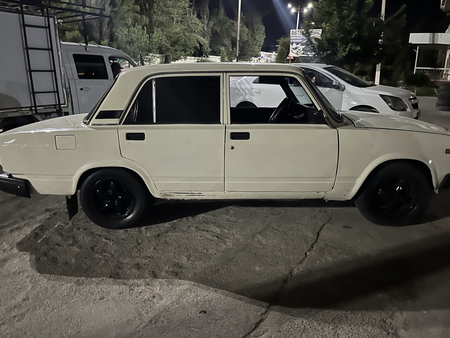 Jiguli 05/07 1984