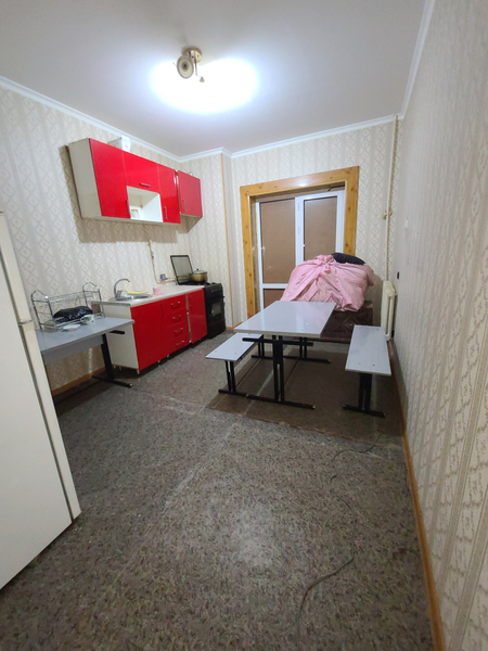 Kvartiraga qizlar yoki oilaga