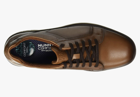 Мужская обувь  Nunn Bush Men's Mayfield St. Oxford
