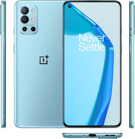 Продается OnePlus 9R , 8GB/256GB
