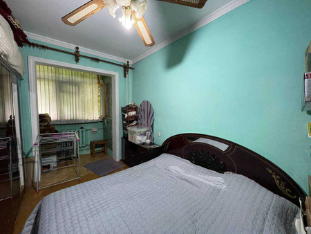 (К128979) Продается 3-х комнатная квартира в Юнусабадском районе.