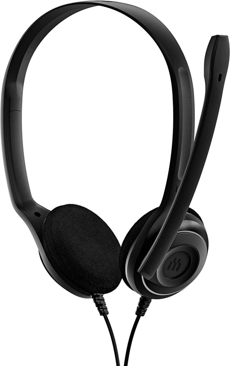 Sennheiser PC 8 USB наушник