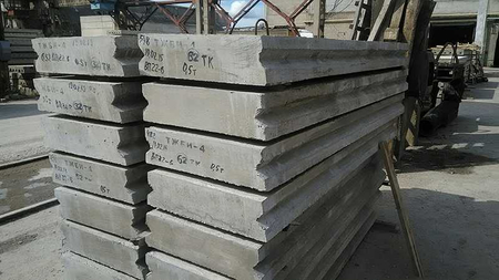 Бетонные плиты | Бетон плита | Beton plita | BT-48