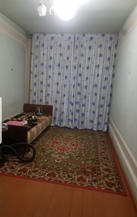 Продаю 3/3/4 ТТЗ-1 Ипотека N57
