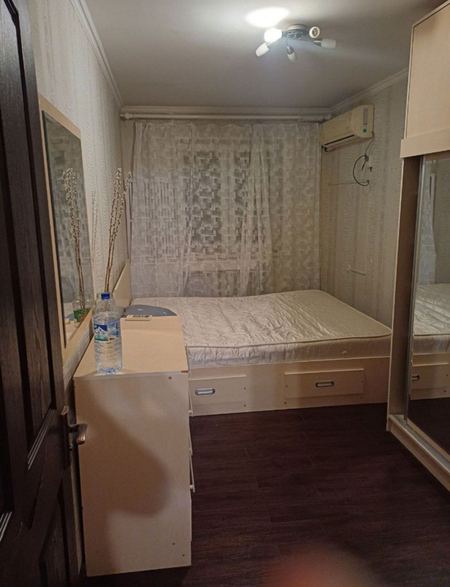Аренда квартиры в центре 2/4/4 евро Кадышева