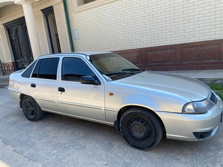 nexia 2      1 pazitsa