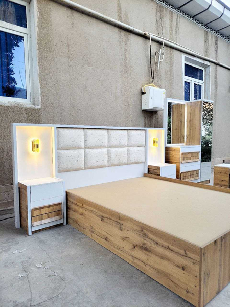 Spanni mebel Hi Tech