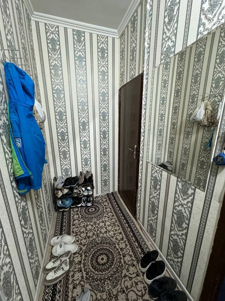 Продам квартиру 1/1/4  38м2 ТТЗ-1 ,школа 210