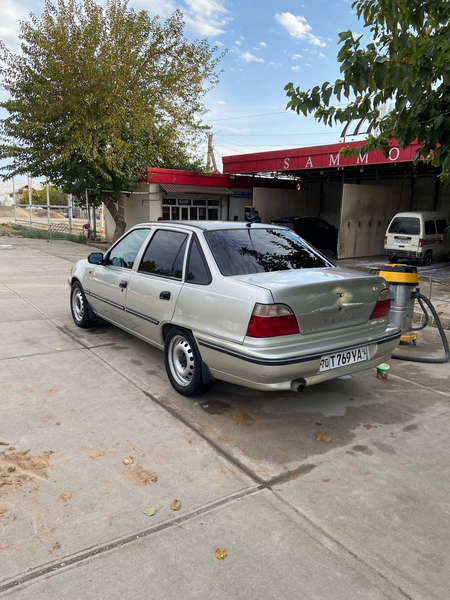 Moshina Zur ishi yuq