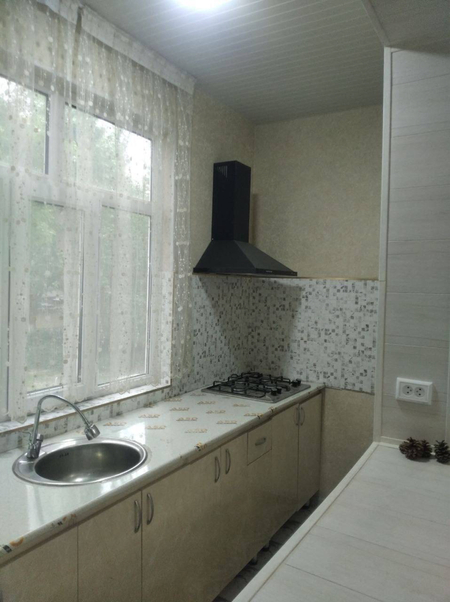 Чил 17кв 2в3/2/4 ИПОТЕКА Зеркалка с Мебелью и Техникой