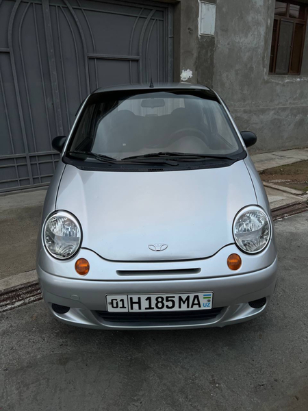 Matiz MX supper 2010 ideal sotiladiii