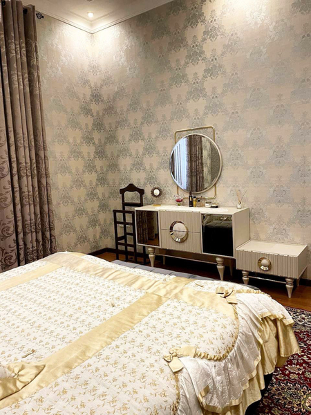 Продается учаток махалля гузаль