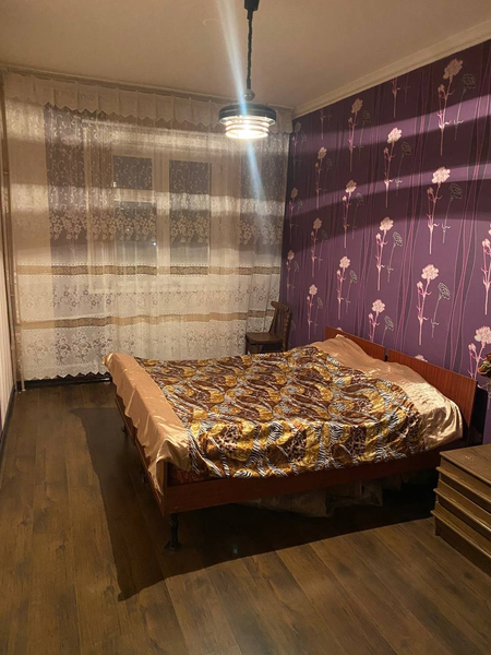 Продаётся квартира