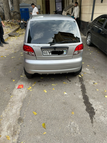 Arenda Matiz Best 2018
