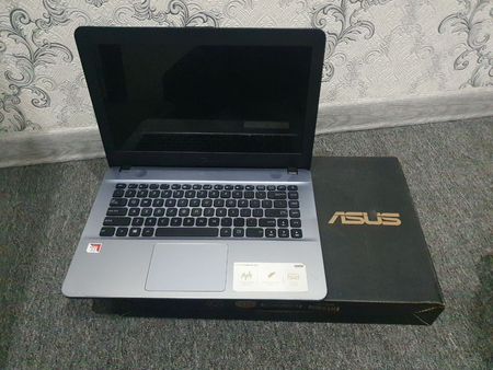 Noutbuk ASUS X441B