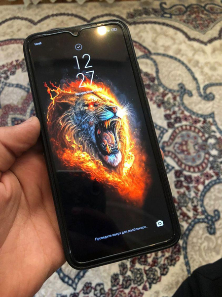Redmi 9c sotilvoti