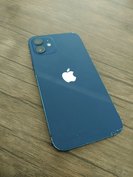 Iphone 12 128 gb yomksti 78