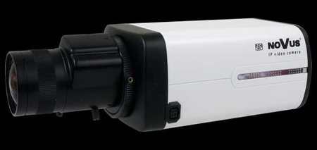 Novus IP камера NVIP-2DN3000C-2P