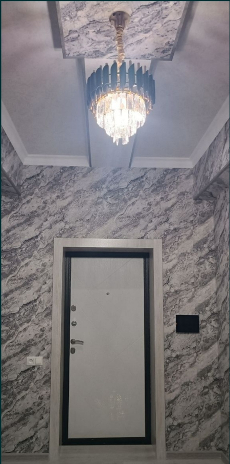 1 xonli kvartira