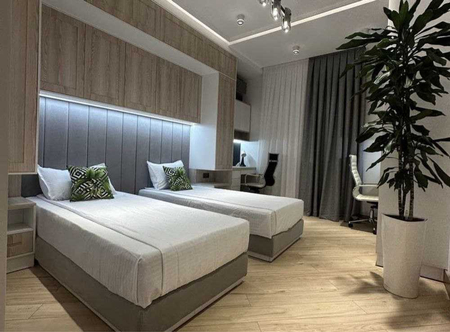 Жк Mirabad Avenue! Сдается новая квартира премиум класса в центре!