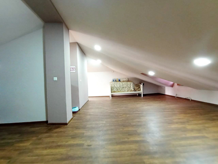 Продаётся Таунхаус - Дом центр города