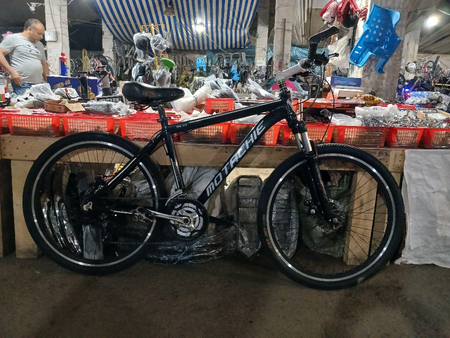 VELOSIPED brend full