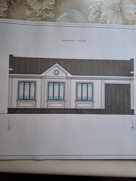 Срочно продаётся дом 5ком 2сотьки Зангиата реальн.фото Своя