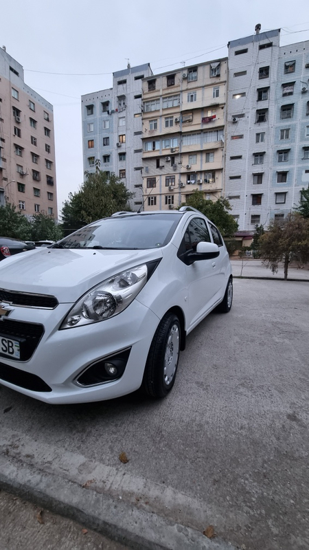 Spark avtomat 2020 top tozza