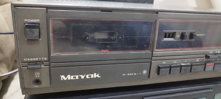 Продам Маяк м-260s и м-240 s-1