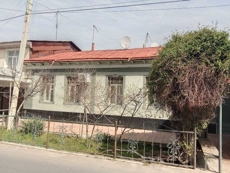 Штабда уз уимни сотаман