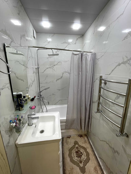 谷 129407 谷 Yakkasaroy tumanida kvartira sotiladi [150 м²]