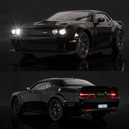 Ford Mustang Shelby GT 500 железная машинка металлическая - Доставка