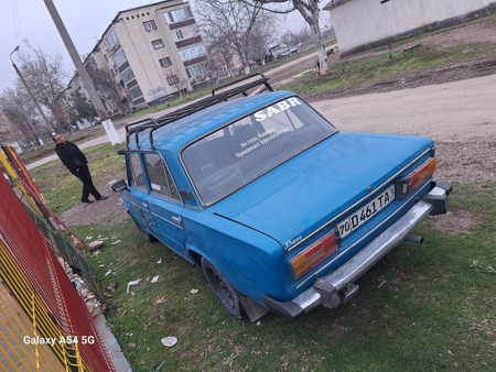 Lada 06 sotiladi 1000