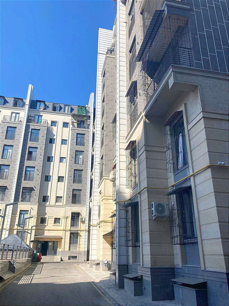 Посуточно квартиру 3 HONA YEVRA REMOND Navastiroyka
