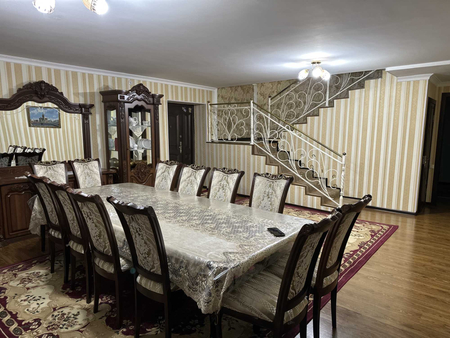 Срочно!!! продаю дом участок в дурмене (Дурмон) 7,7 соток
