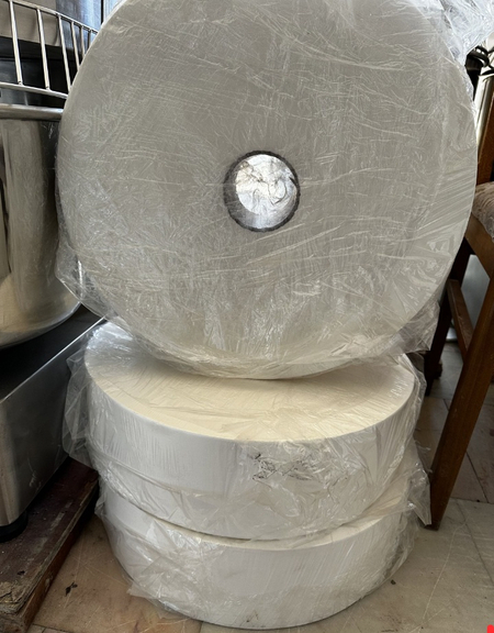 Choy rulon qogozi чайная бумага рулон tea paper choy feltr pakit filtr
