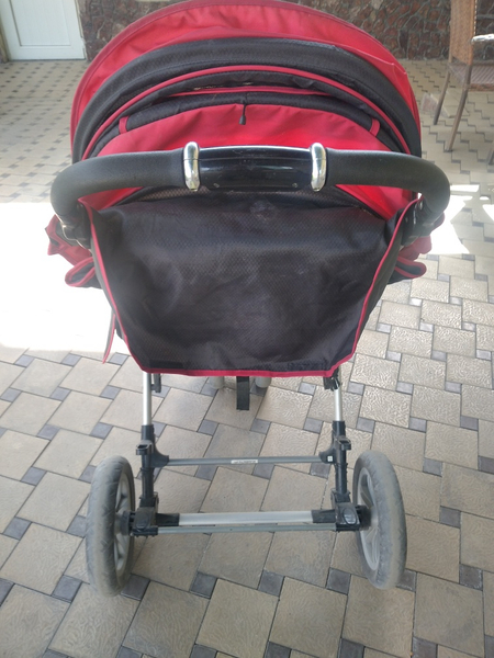 Продам коляску детскую
