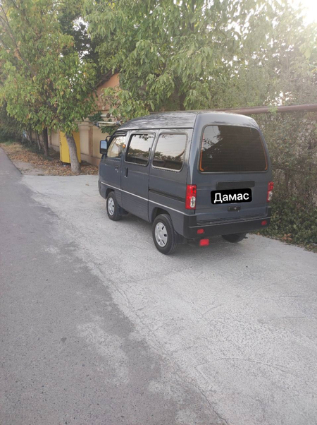 Дамас бизнес Damas
