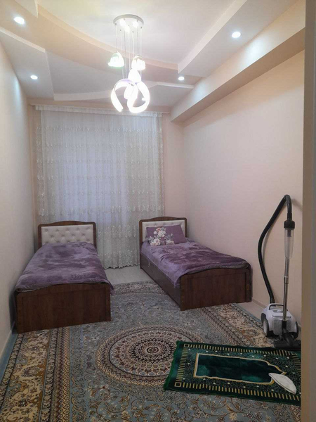 Olmazor 4 xona duplex