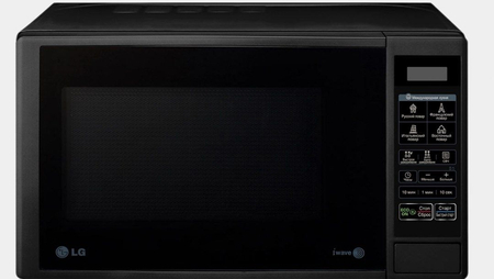 Микроволновая печь Соло LG~MS2042, 700wt, 20 литров Easyclean 