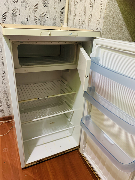 Xaladipbik muzlatgich sotiladi. Srochno