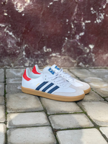 Adidas Samba New Collection