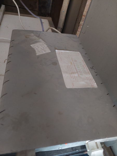 Invertor 5.5kv 12v /220v