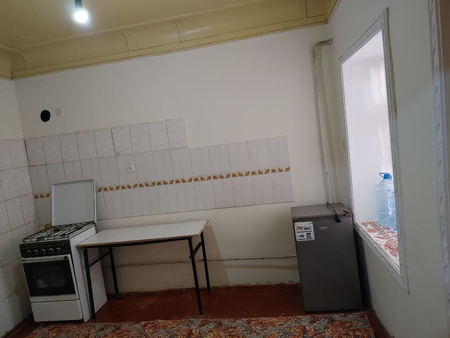 Yashnabod tumani Bordannko'lda 2 xonali uy ijaraga beriladi.